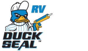 RV Duck Seal High Performance Self-Leveling Lap Sealant & Adhesive ...