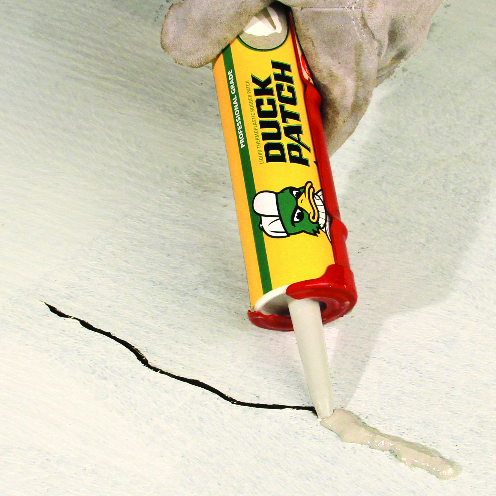 Duck Patch Roof Patch – Duck Coat