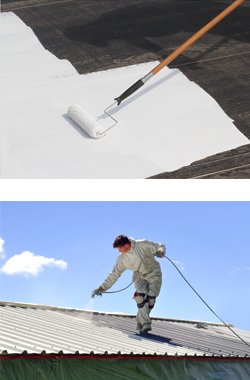 Duck Coat Roof Coating – Duck Coat
